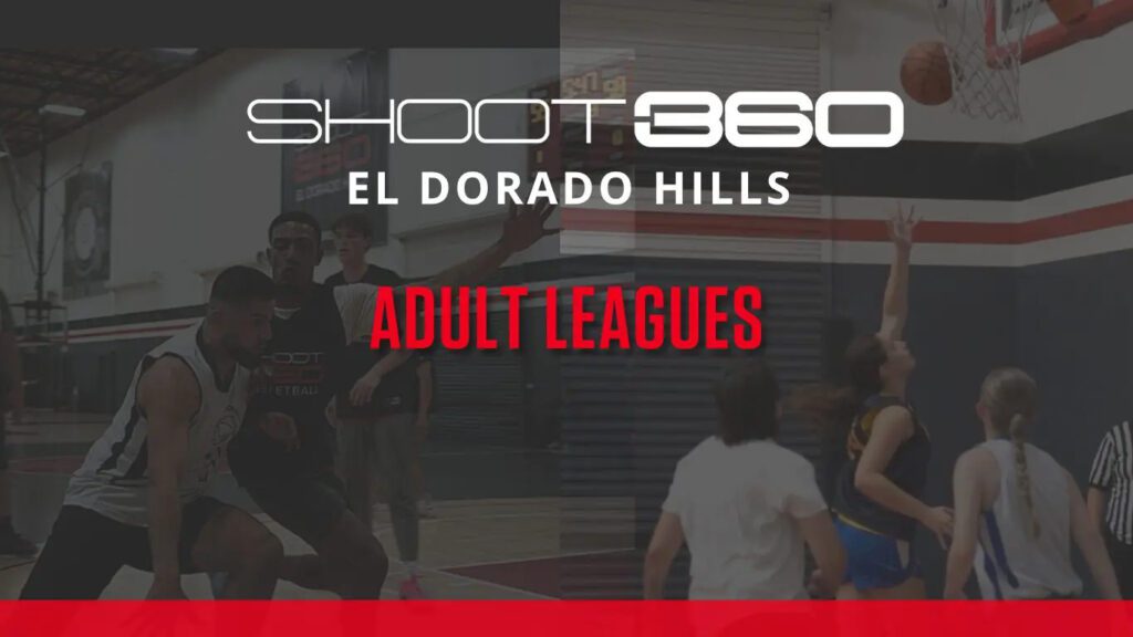 Elite Basketball Development at Shoot 360 EDH